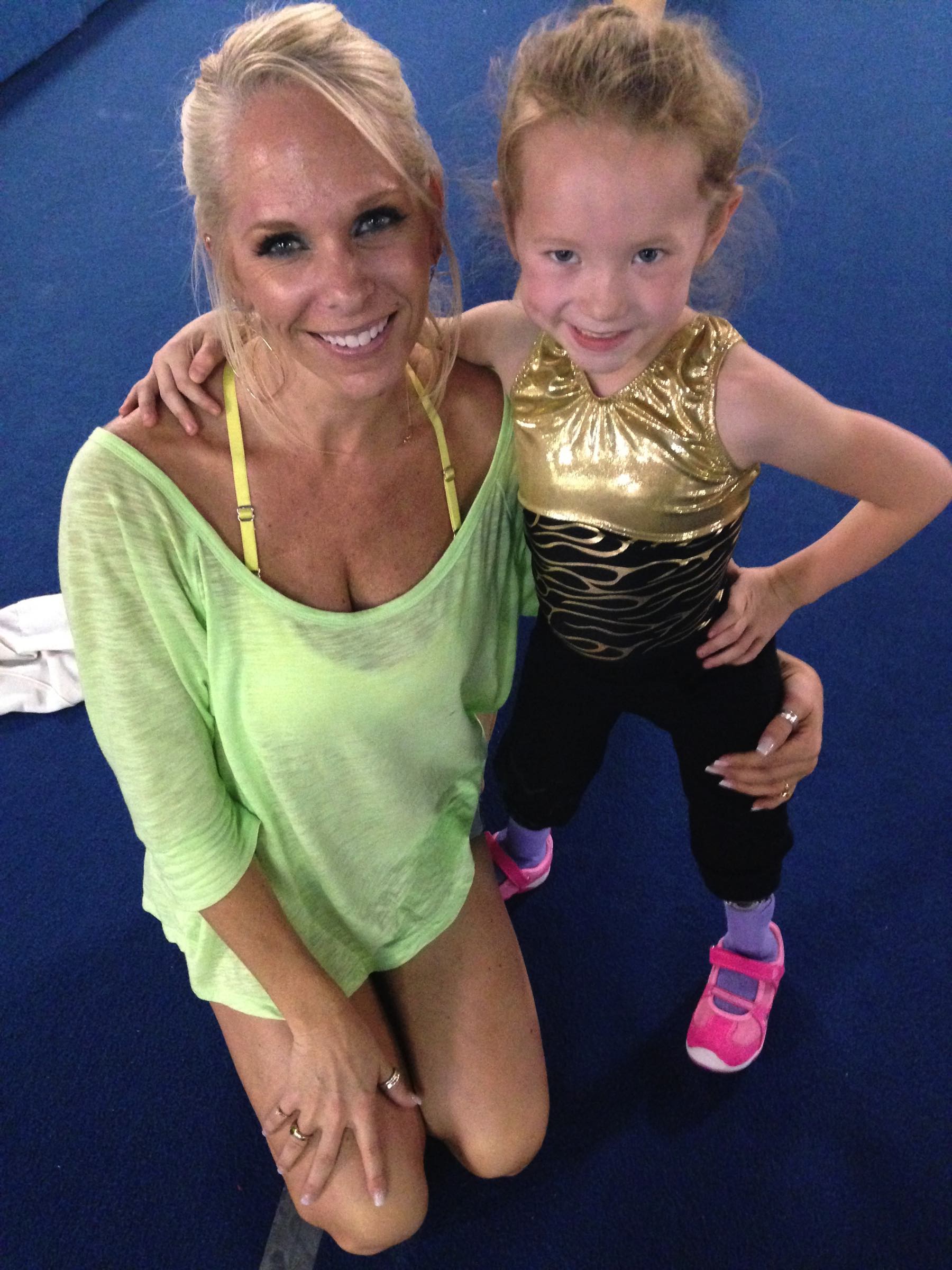 SRGC Toddler Classes SRGC Toddler Classes